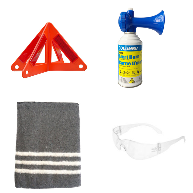 Safety Supplies Worksafet Solutions Inc