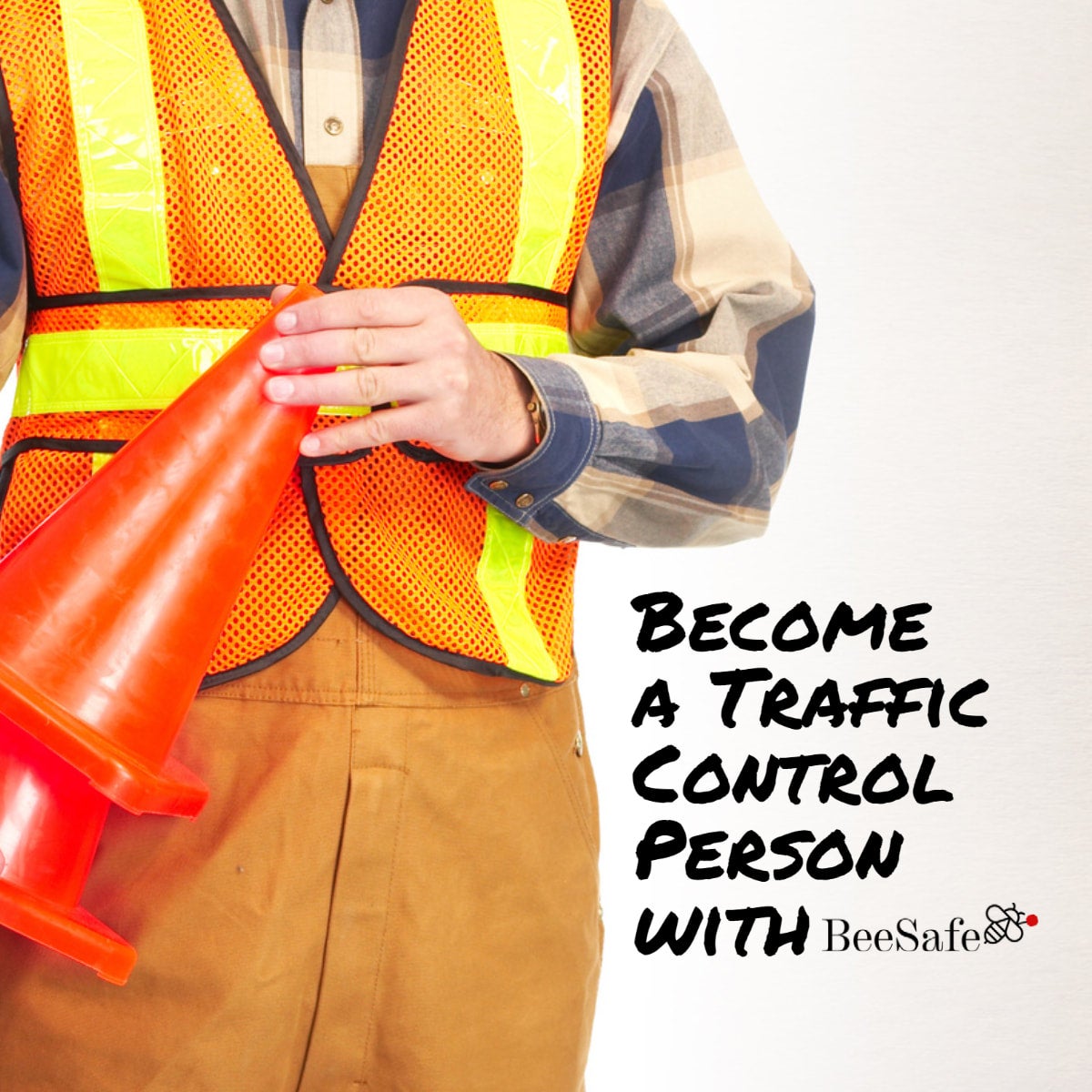 Traffic Control Person Course | WorkSafeT Solutions Inc