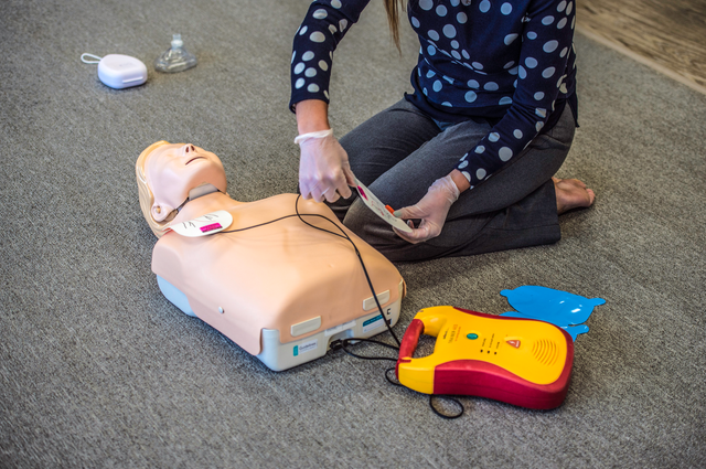 WCB First Aid Courses | WorkSafeT Solutions Inc