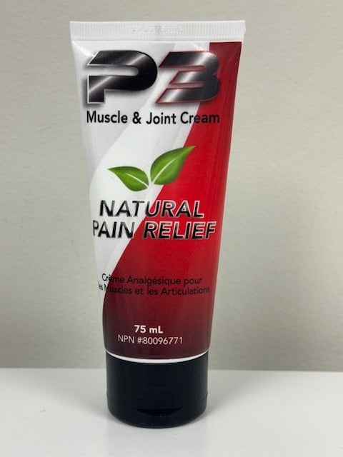 75mL tube P3 Cream | WorkSafeT Solutions Inc